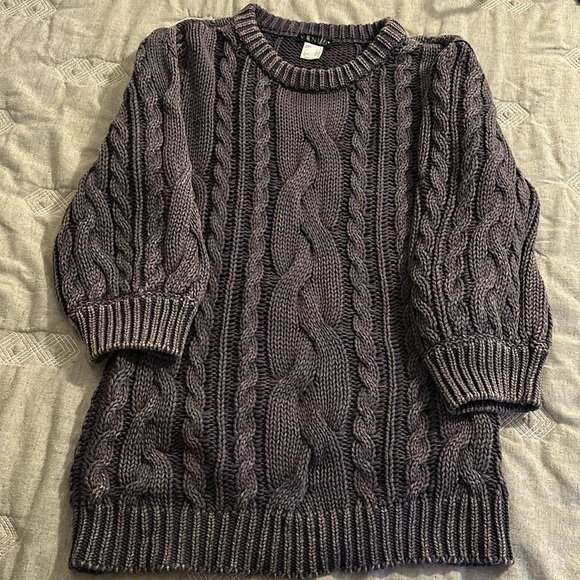 VENUS | Sweaters | Venus 34 Sleeve Sweater | Poshmark